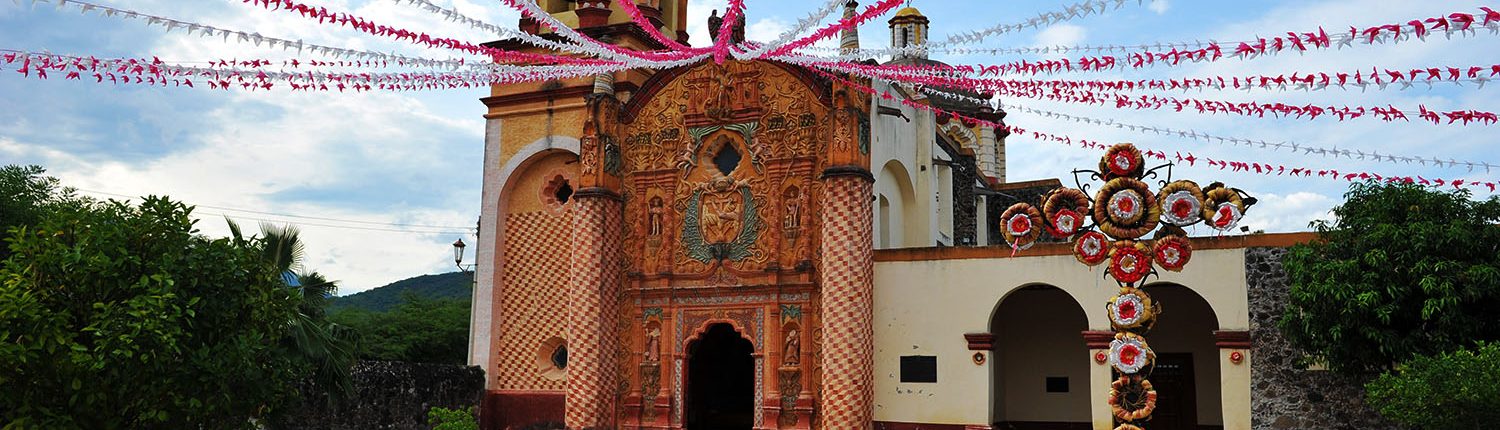Escapada a Concá - Sierra Gorda Ecotours | Turismo Consciente