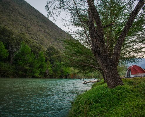 Escapada a Concá - Sierra Gorda Ecotours | Turismo Consciente