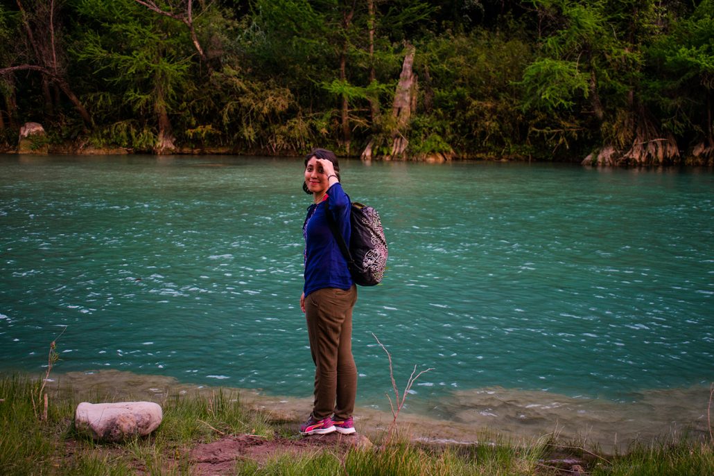 Escapada a Concá - Sierra Gorda Ecotours | Turismo Consciente