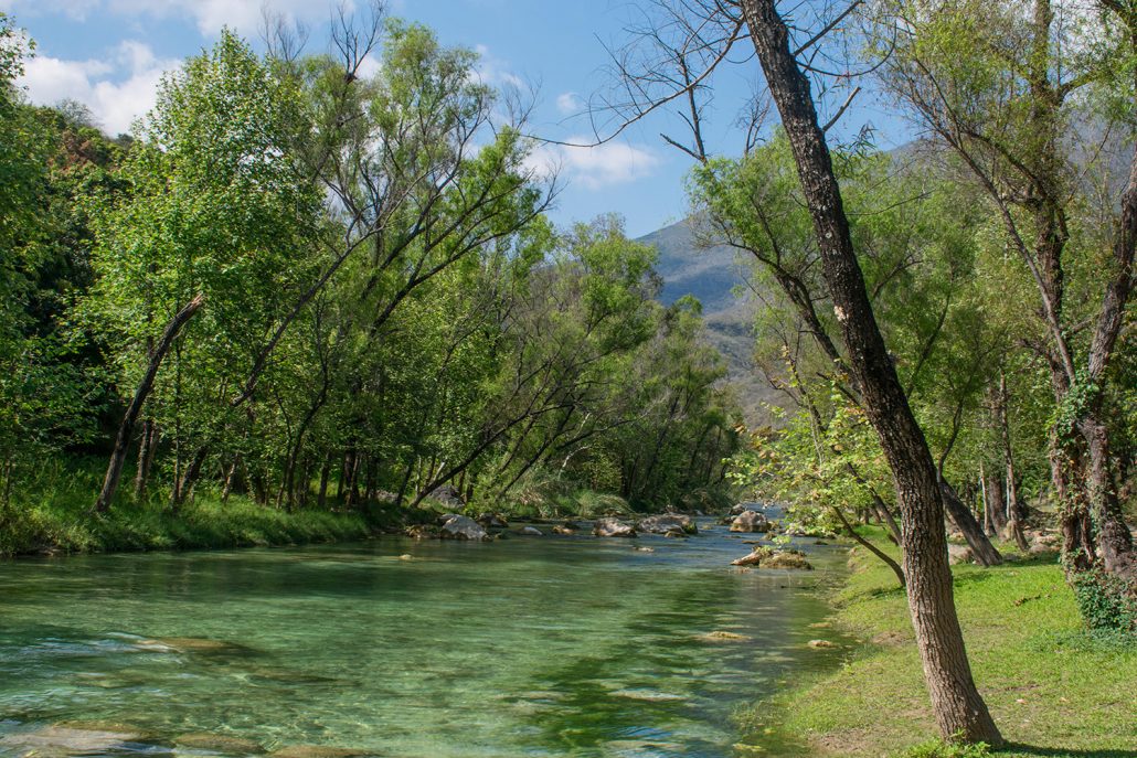 Escapada a Concá - Sierra Gorda Ecotours | Turismo Consciente