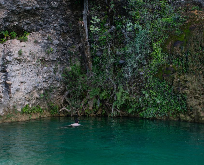 Escapada a Concá - Sierra Gorda Ecotours | Turismo Consciente